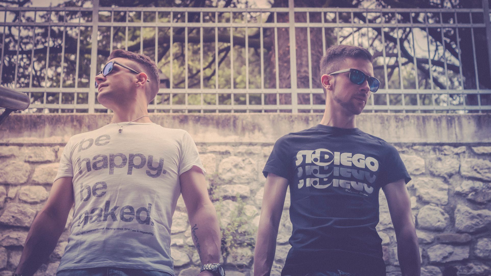 Studio Enjoy - Studio Enjoy